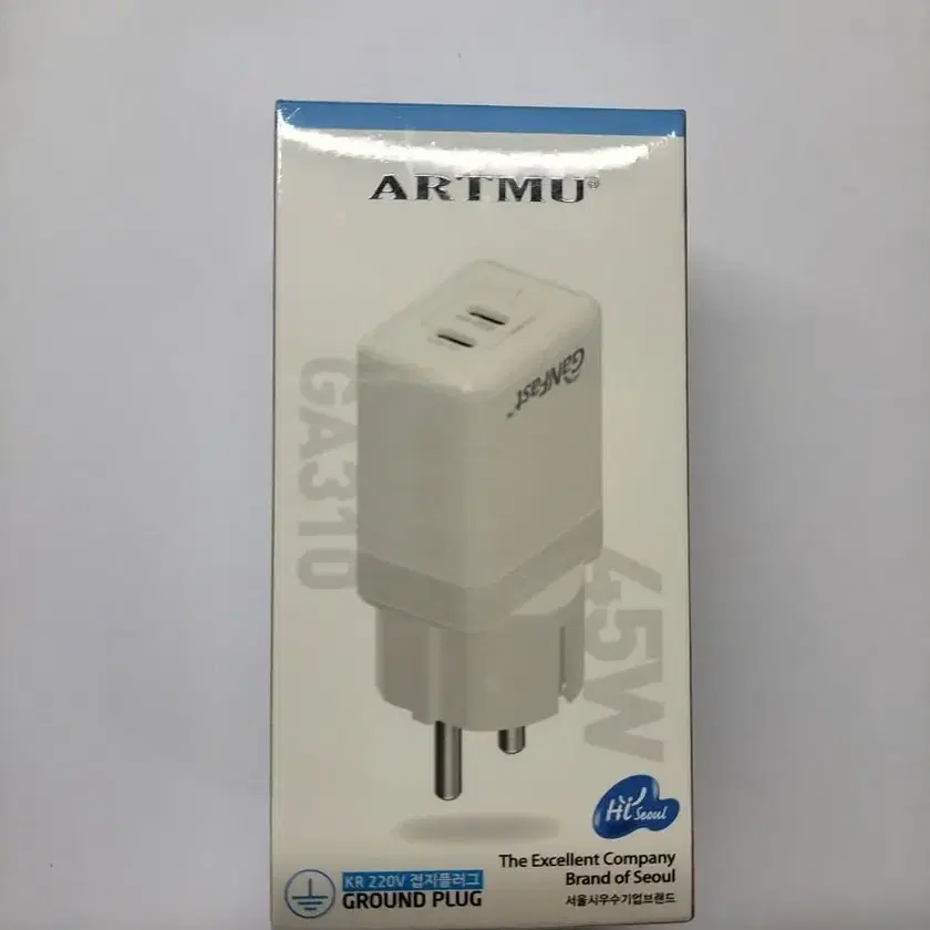 Cables/Chargers/Peripheral Devices on Bunjang Global Site.