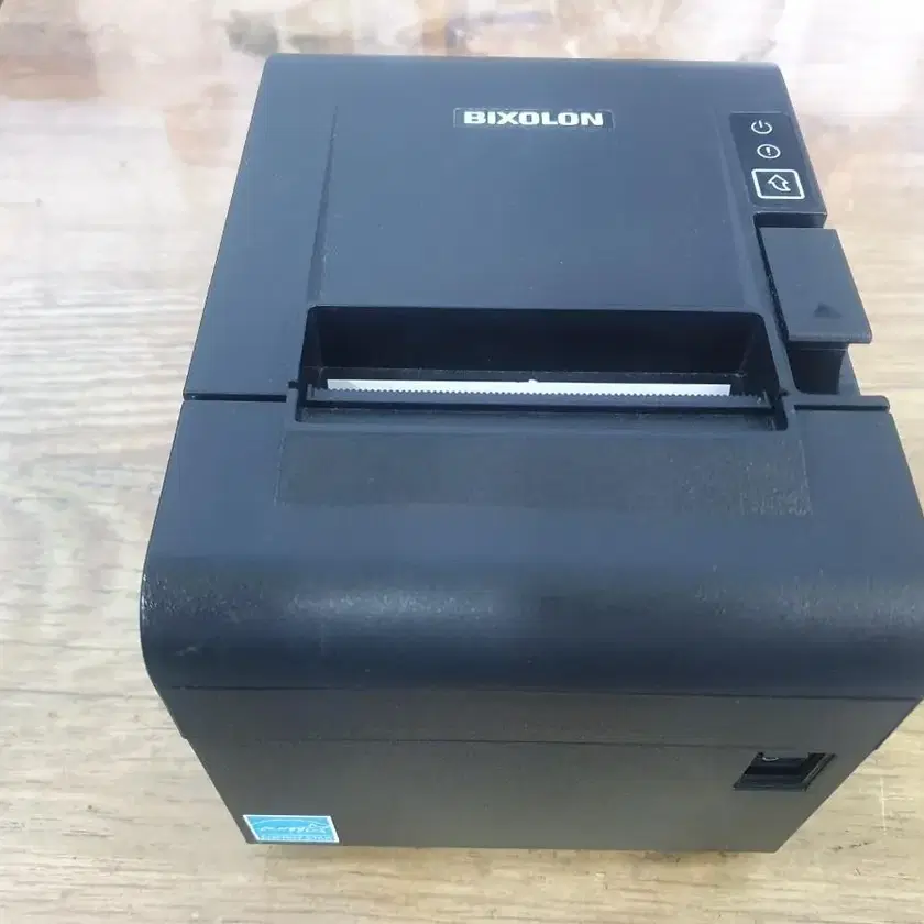 Office Equipment Copierfax Etc 주방프린터배달의민족프린터요기요프린터포스프린터 On