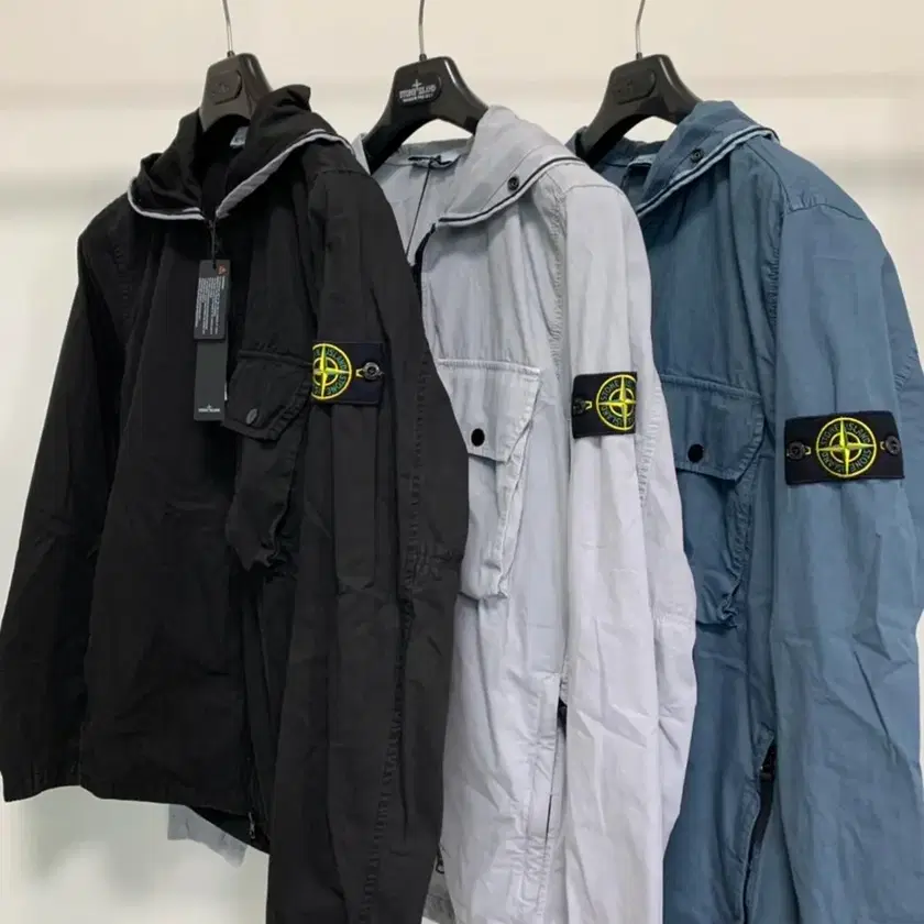 STONE ISLAND | 스톤아일랜드 스톤아일랜드 21FW 올드이펙트 오버셔츠 자켓 114WN #s,#m,#l,#xl,#xxl on Bunjang Global Site.