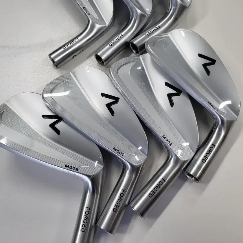 Mirai Iron Rebound Good Iron (5-P) #미라이아이언,#반발력좋은아이언,#아이언,#치기쉬운아이언 on ...