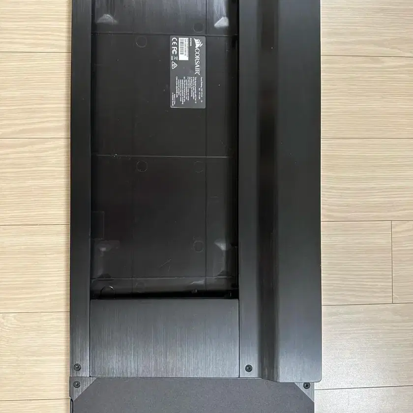 CORSAIR | 커세어 Corsair Ripjaws (Raptor) Box Full Set #커세어,#커세어랩독,#커세어랩보드 ...