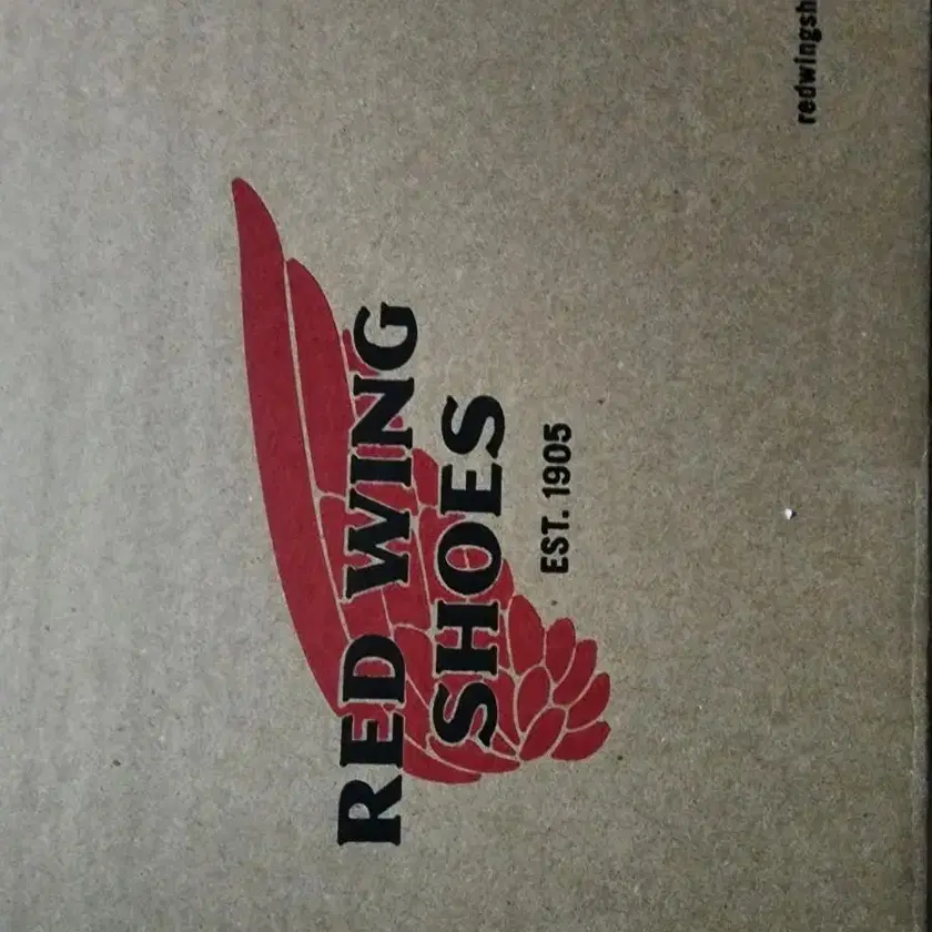 RED WING Walker/Boots 레드윙아이언레인저,8085,워커 on Bunjang with safe global ...