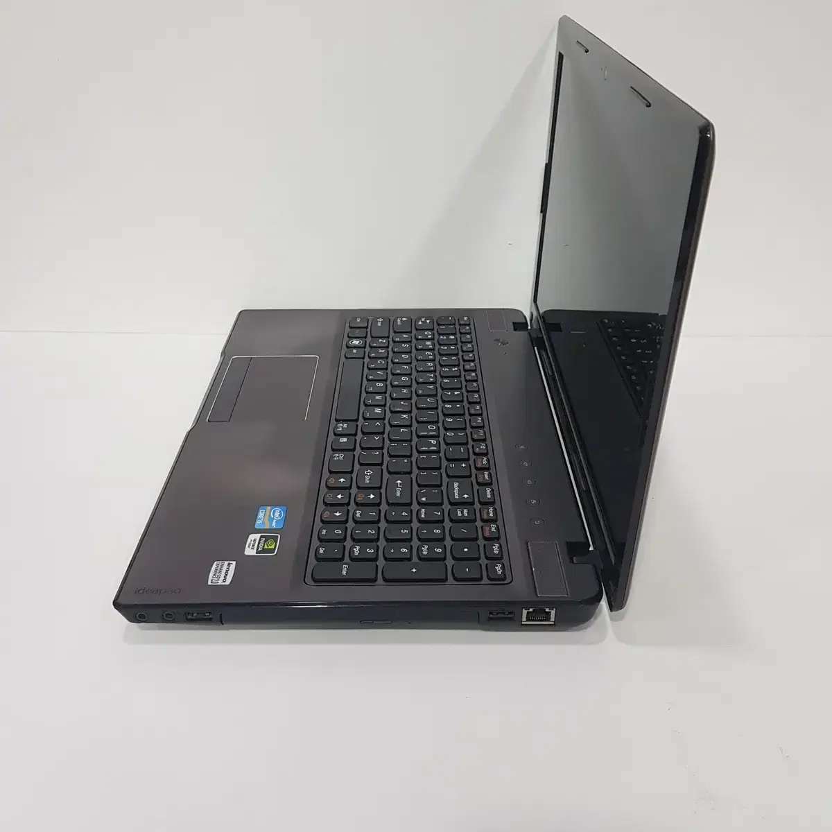 LENOVO Laptop/Netbook 레노버노트북,사무용노트북,게이밍노트북,15인치노트북,아이디어패드 on Bunjang ...