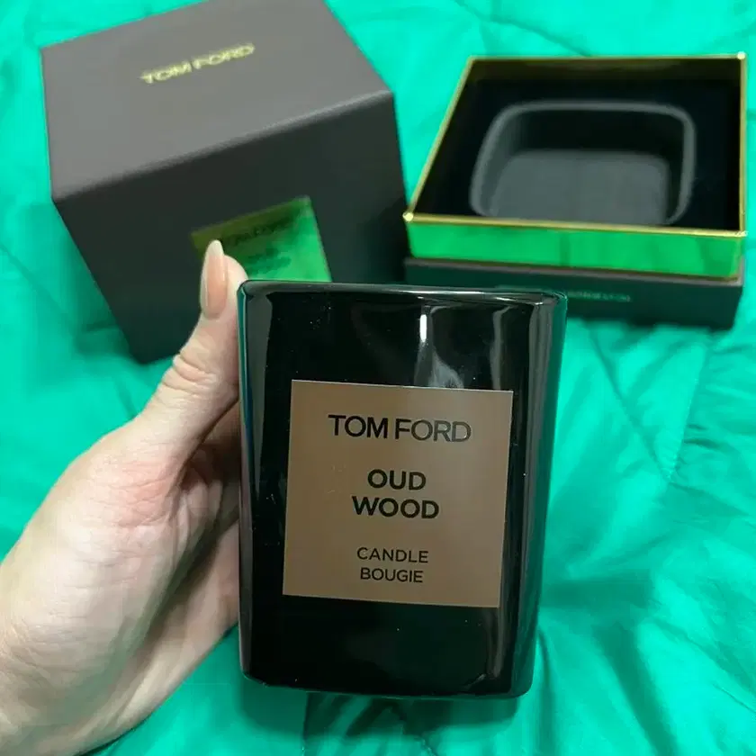TOM FORD | 톰포드 Tom Ford Oud Wood Scented Candle #톰포드,#메이종프란시스커정,#딥티크 ...