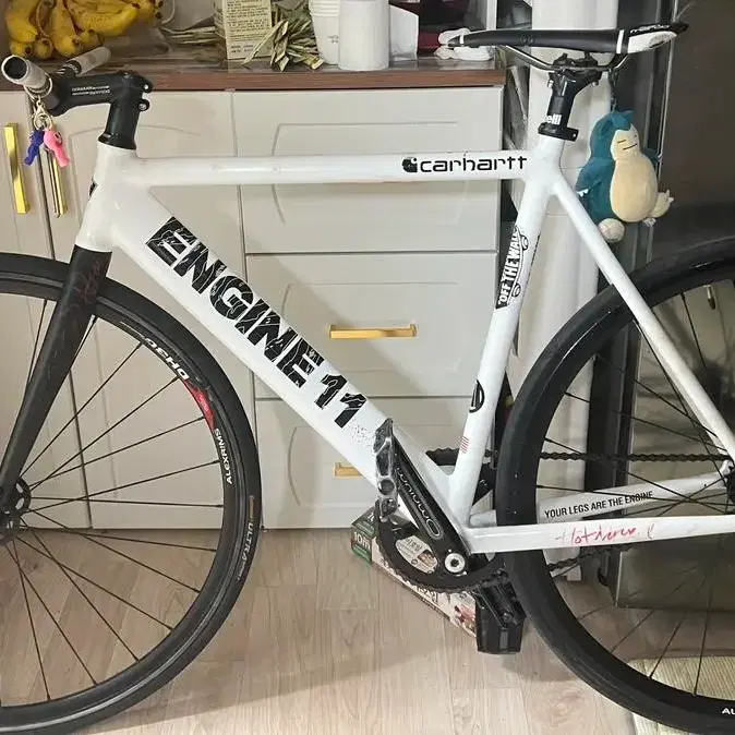 ENGINE11 | 엔진11 Engine 11 Breaker (Quick sale)Mudguard included #엔진11 ...