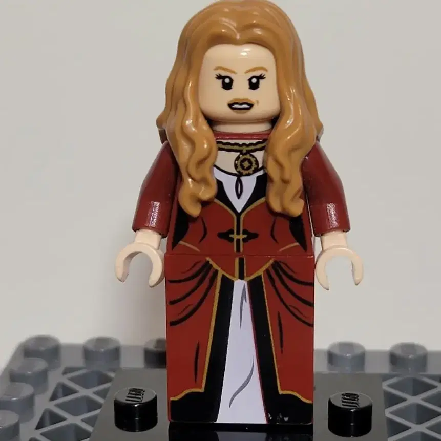 LEGO Lego/Building Blocks 레고,캐리비안해적,엘리자베스스완,잭스페로우,4181 on Bunjang ...