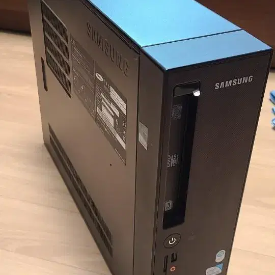 SAMSUNG Desktop 삼성,컴퓨터,슬림 on Bunjang Global Site.