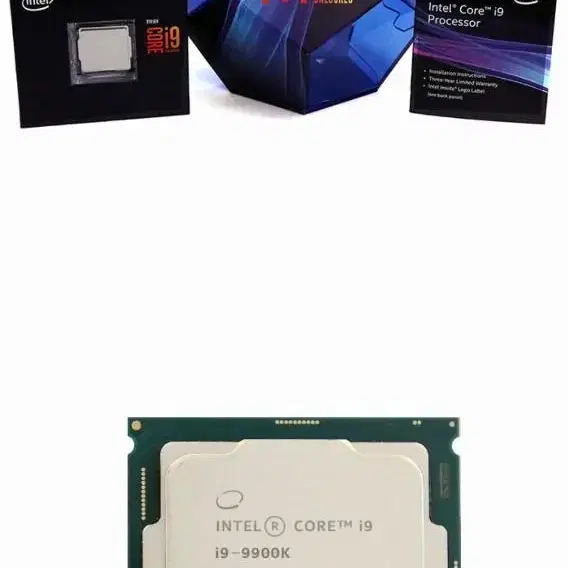 Buy) i9-9900k i7-9700k i7-9700 i7-8700 etc. #9900,#9900k,#9700,#9700k,#8700 on Bunjang Global Site.