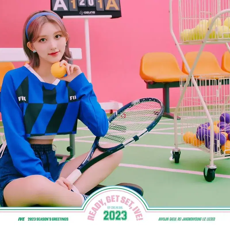 Ive Photo Card 아이브 아이브시그 아이브포카 아이브일본사웨 On Bunjang Global Site