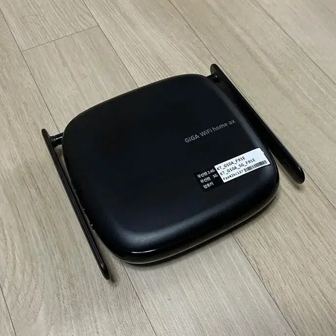 Network Equipment 와이파이6,공유기,인터넷,kt공유기,기가와이파이 on Bunjang Global Site.