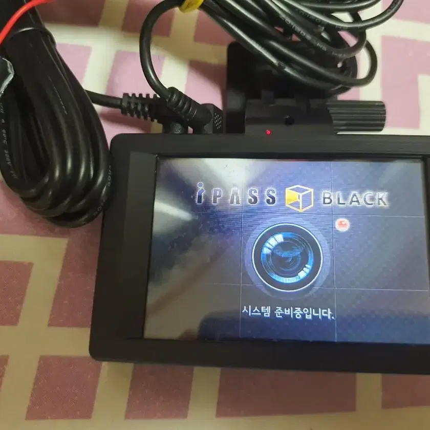 Navigation/Black Box 블랙박스,2채널 on Bunjang with safe global shipping.