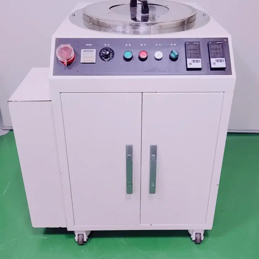 Cosmetic Soap Stirrer #화장품,#비누,#교반기 on Bunjang Global Site.