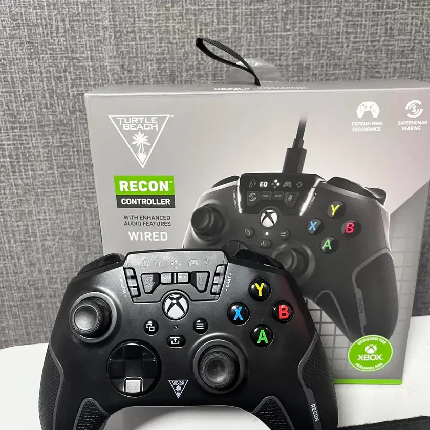 Turtle Beach Recon FIFA Pad for sale #피파4,#피파패드,#터틀비치,#터틀비치패드 on ...
