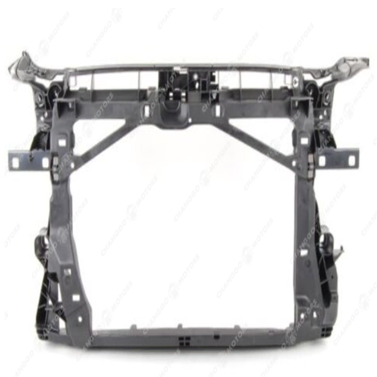 AUDI | 아우디 Audi A3 8V Front Panel Radiator Support 8V0805588 Original ...
