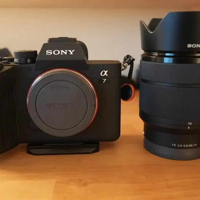 SONY | 소니 Sony a7m4 28-70 lens kit #소니,#a7m4,#a7m4렌즈킷,#소니카메라,#소니a7m4 on ...