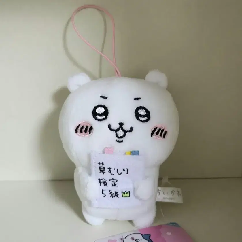 Get 풀뽑기 치이카와 On Bunjang Boost Your K Goods Collection