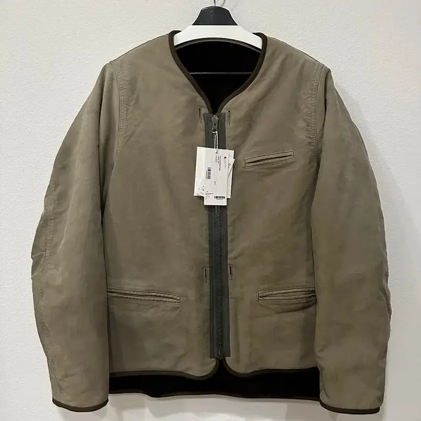 VISVIM Jacket visvim,contrary,dept,아이리스,iris on Bunjang with safe ...