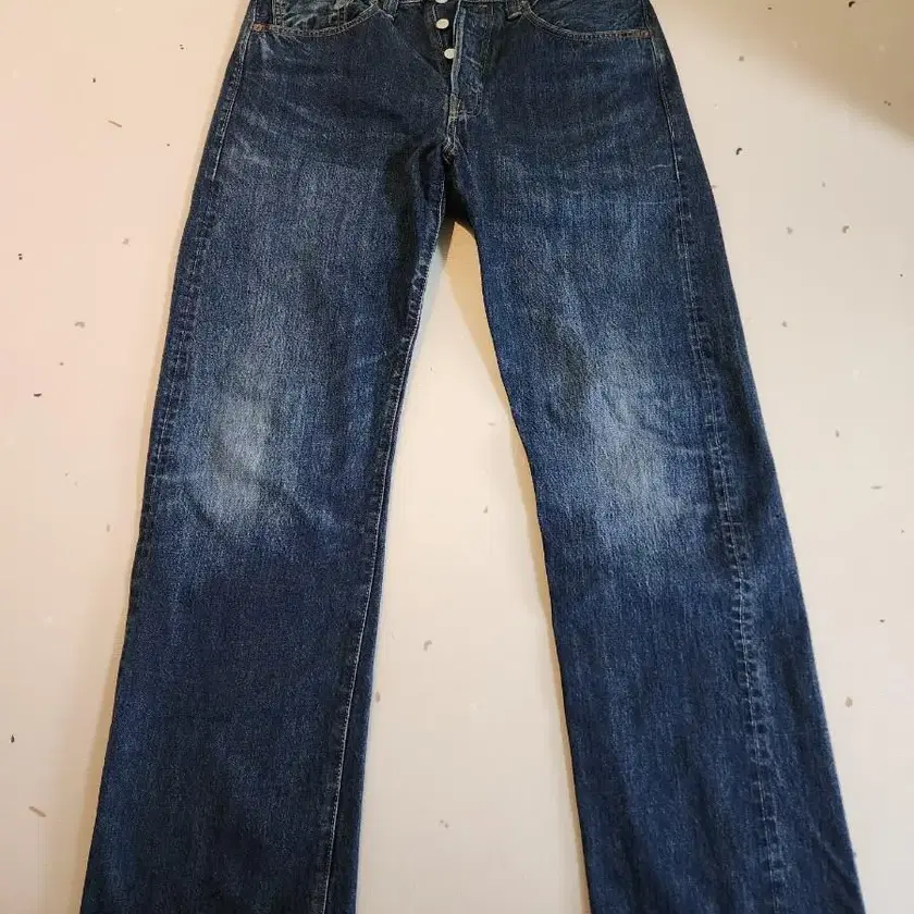 LEVI'S Denim/Jeans LVC,47501,44501,54501,풀카운트 on Bunjang Global Site.