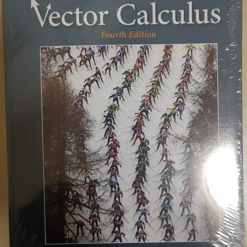 Learning/Dictionary/Reference Book KAIST,Vector,Calculus,벡터미적분학 on ...