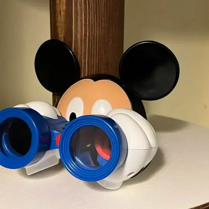 DISNEY | 디즈니 Mickey Telescope Disney Mickey on Bunjang Global Site.