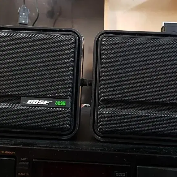 BOSE Speaker/Amplifier on Bunjang Global Site.