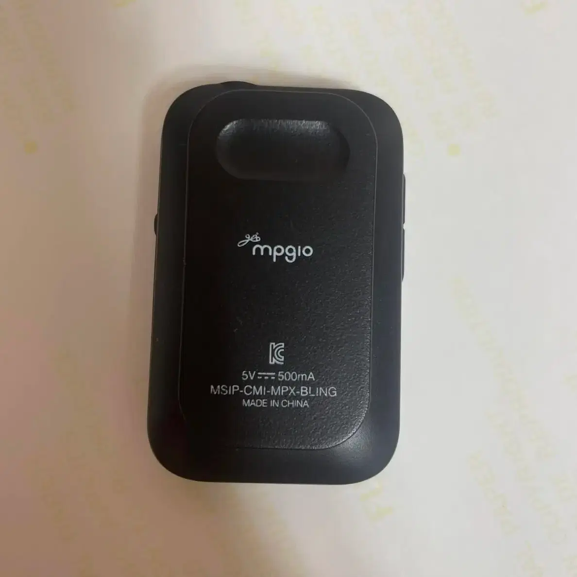 Mp3/Pmp mp3,블루투스mp3,엠피쓰리,엠피지오 on Bunjang Global Site.