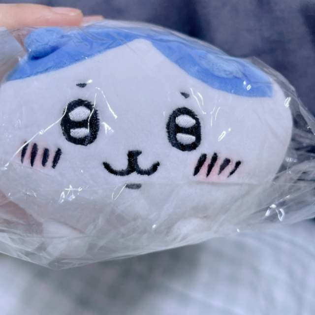 Chiikawa Figures Dolls 먼작귀 치이카와인형 치이카와 하치와레 On Bunjang With Safe Global