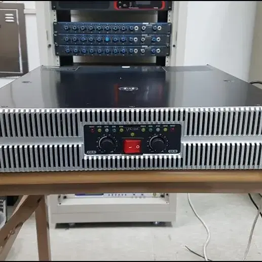 Speaker/Amplifier on Bunjang Global Site.