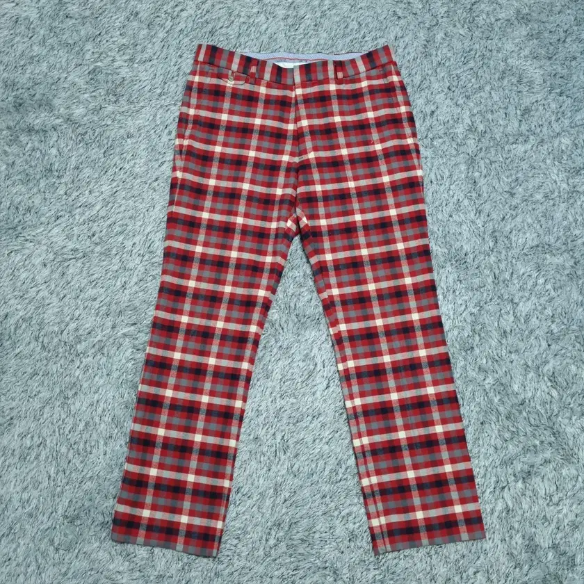 LOUIS CASTEL | 루이까스텔 lew castell) 34(86) men's winter golf pants / 왕눈이샵 ...