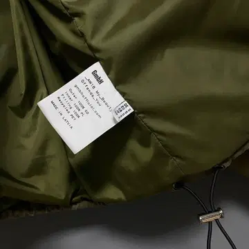 Padded Jacket/Coat [object Object],[object Object],[object Object] on Bunjang Global Site.