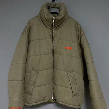 Padded Jacket/Coat [object Object],[object Object],[object Object] on Bunjang Global Site.