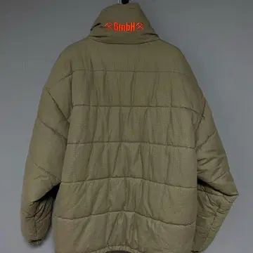 Padded Jacket/Coat [object Object],[object Object],[object Object] on Bunjang Global Site.