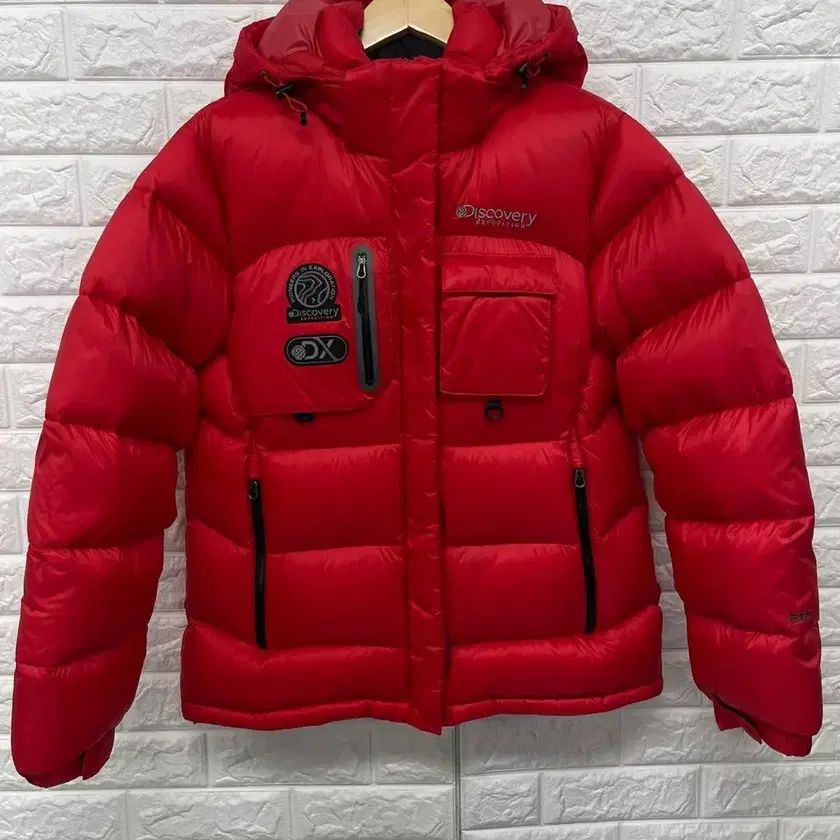 DISCOVERY EXPEDITION Padded Jacket/Coat [object Object],[object Object],[object Object],[object ...