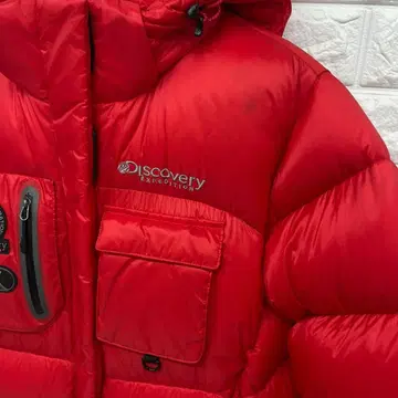 DISCOVERY EXPEDITION Padded Jacket/Coat [object Object],[object Object],[object Object],[object ...