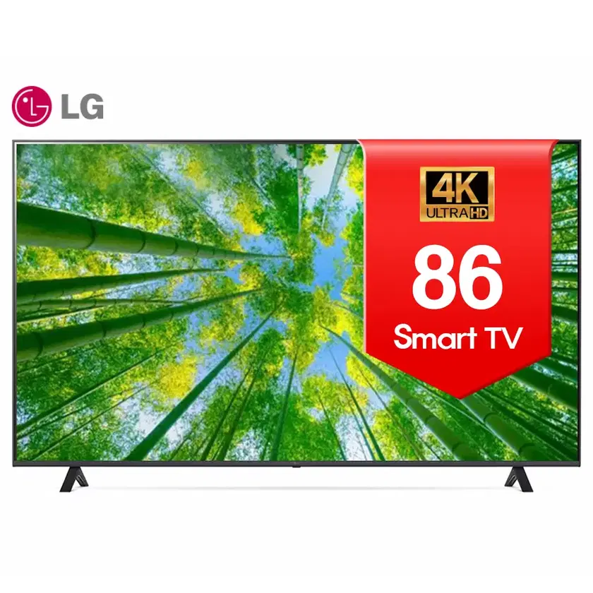 LG | LG전자 LG 86UQ8000 86-inch (218 cm) 2022 model 4K Smart TV #LGTV,#LG ...