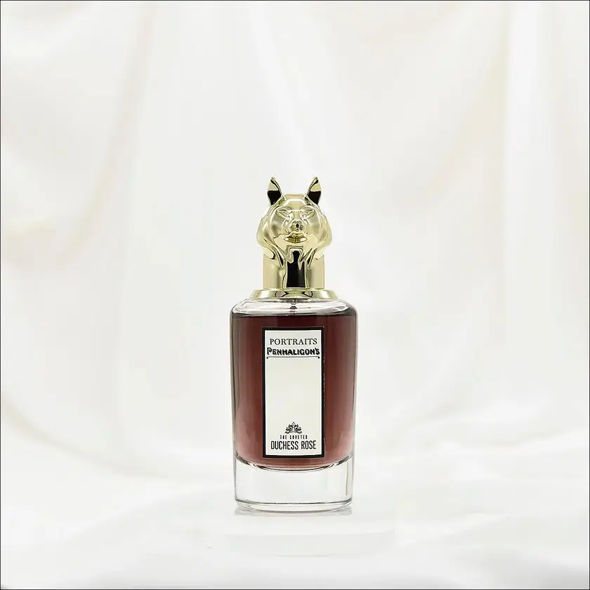 [5008.] Penhaligon's Dutchess Rose Eau de Parfum 75ml (with box) #펜할리곤스 ...