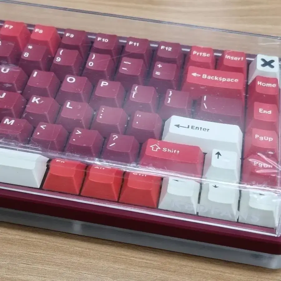 Keyboard 커스텀키보드 기계식키보드 On Bunjang Global Site