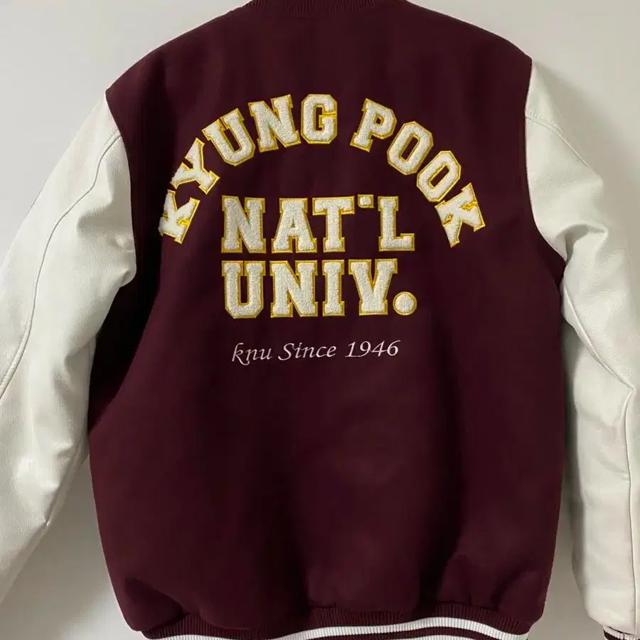 Jacket 경북대학교,경북대학잠,경북대과잠,고려대,서울대 on Bunjang Global Site.