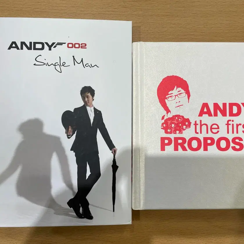 Mythical Andy discography. on Bunjang Global Site.