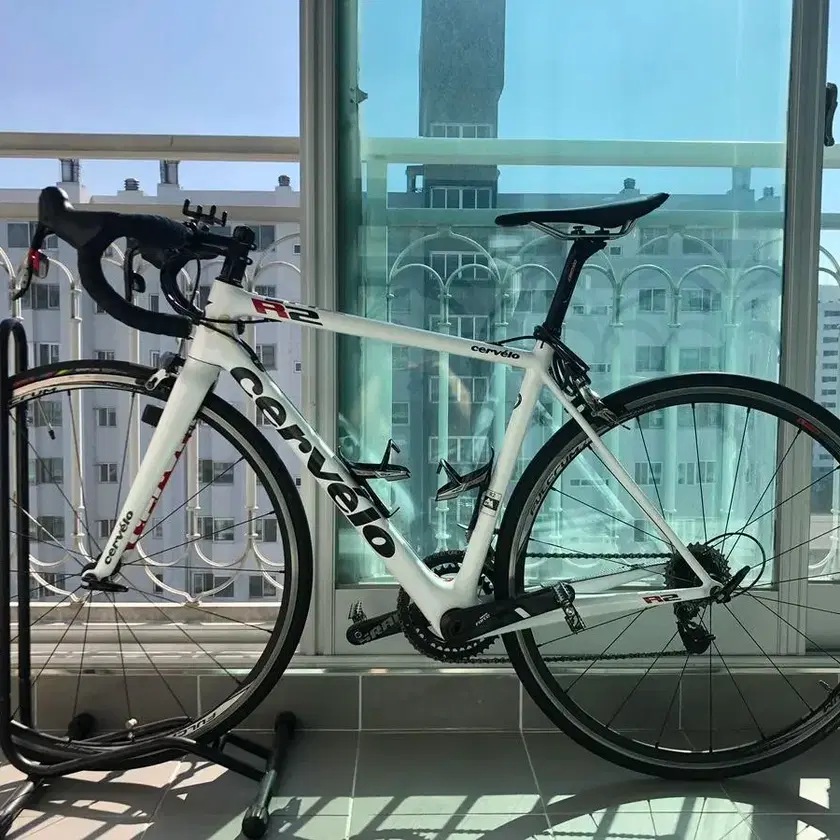 CERVELO | 써벨로 Cervelo Cervelo R2 #써벨로r2,#완차,#로드 on Bunjang Global Site.