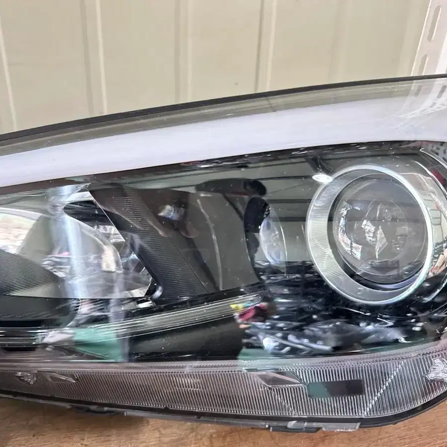 Car Part 올뉴투싼라이트,투싼중고헤드램프,올뉴투싼중고라이트,올뉴투싼헤드램프,투싼중고라이트 on Bunjang Global ...