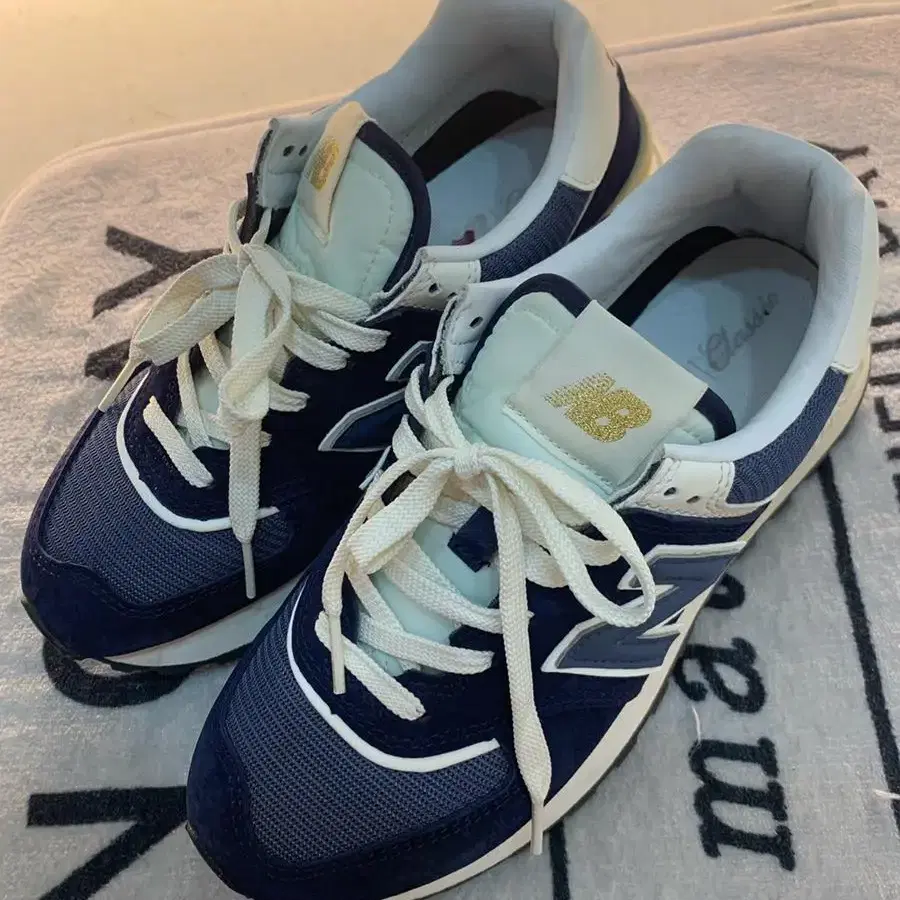 NEW BALANCE | 뉴발란스 뉴발란스 레거시 네이비 235 렉쏘공 #렉쏘공,#뉴발란스,#레거시,#뉴발란스574,#뉴발574 ...