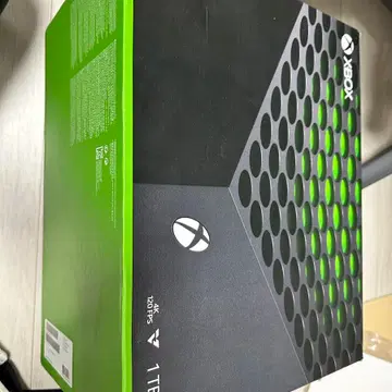 XBOX | 엑스박스 Xbox series x (엑시엑) 판매합니다. (보증기간 10개월 남음 #xbox시리즈xon ...