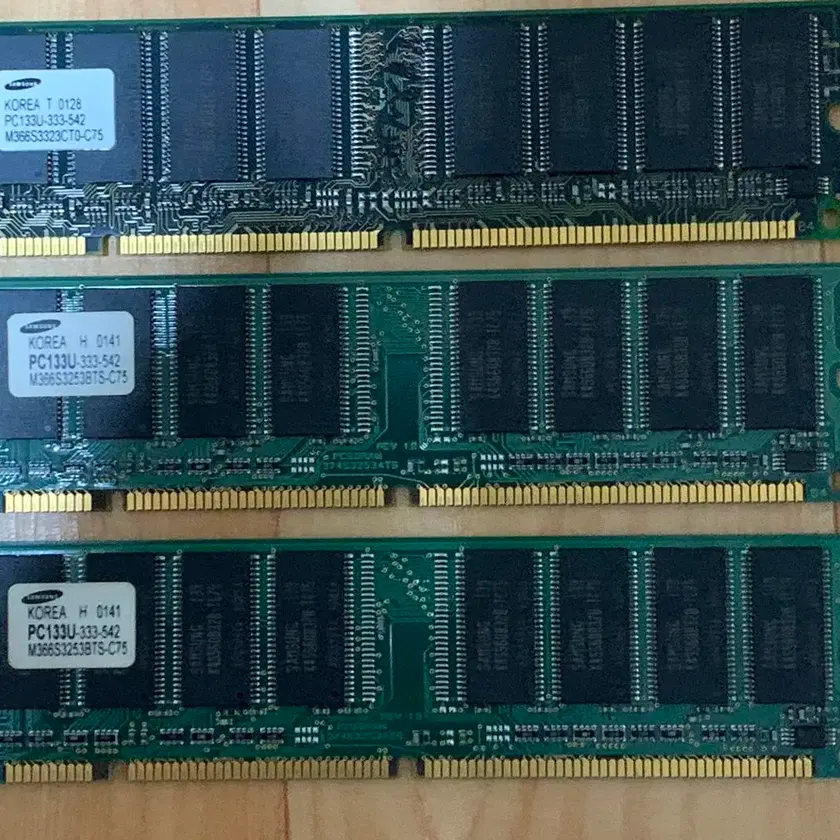 SAMSUNG Memory/VGA on Bunjang Global Site.