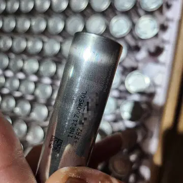 LG Cables/Chargers/Peripheral Devices on Bunjang Global Site.