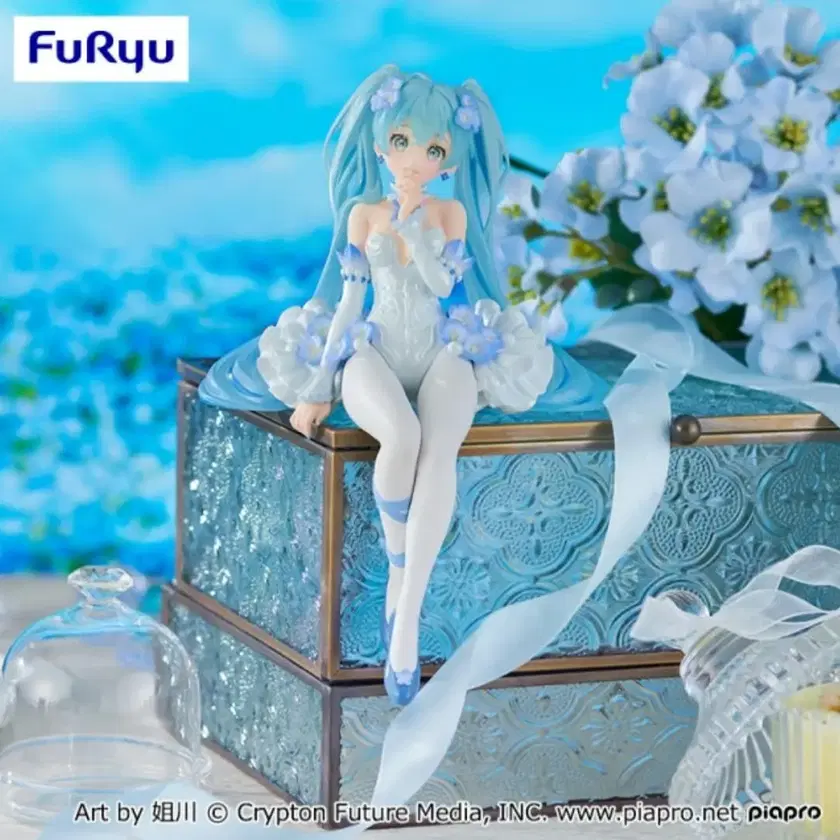 Figures Dolls 미쿠 하츠네 보컬로이드 On Bunjang Global Site