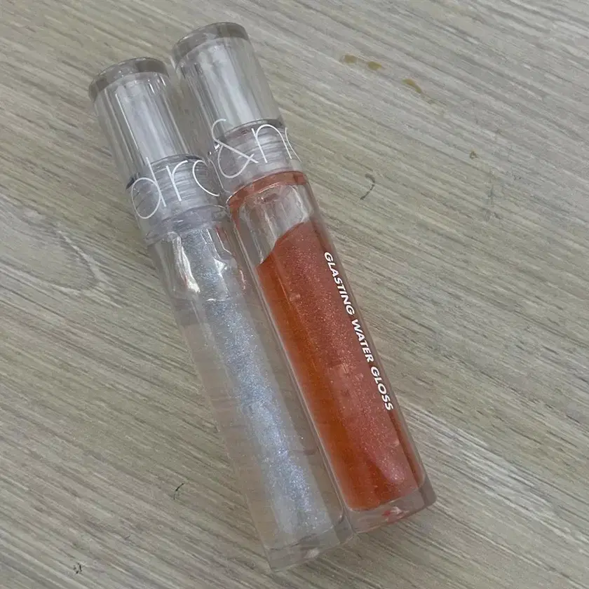 ROM&ND | 롬앤 L'Oréal lip gloss bulk #롬앤,#립글로스,#글래스팅워터글로스,#글래스팅,#틴트 on ...