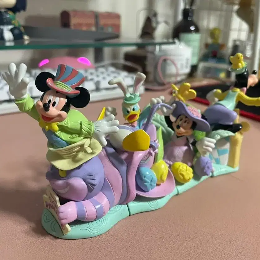 DISNEY Figures/Dolls [object Object],[object Object],[object Object ...