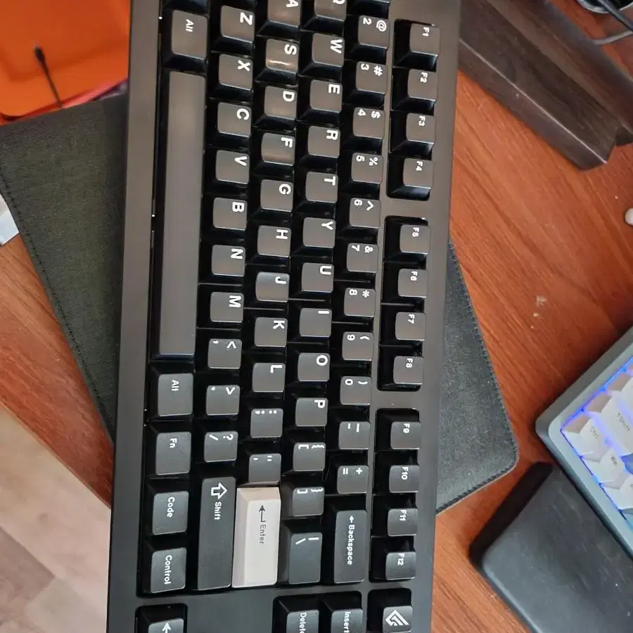 Keyboard 상컬트 기계식키보드 커스텀키보드 키보드 On Bunjang Global Site
