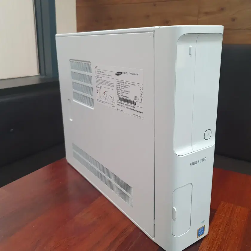 SAMSUNG | 삼성 Samsung Slim Computer Main Unit 8th Generation Office ...